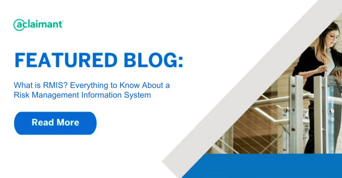 June 2024 - What's New at Aclaimant – Aclaimant